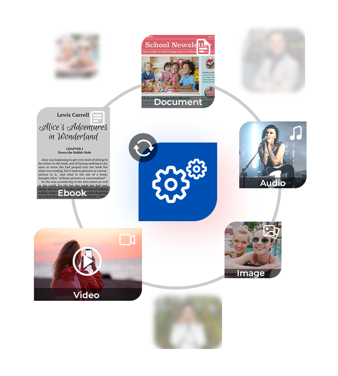 All File Converter
